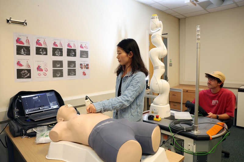 Medical Engineering - School of Engineering - Cardiff University