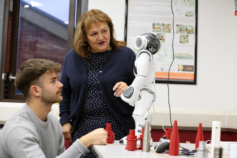 Engineering - Study - Cardiff University