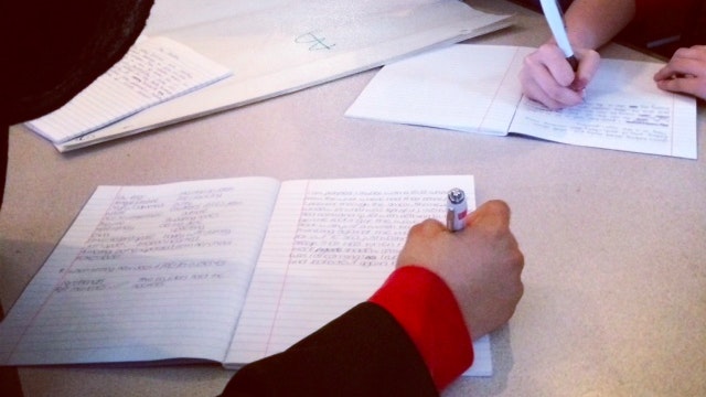 Creative Writing Toolkit - City Region Exchange - Cardiff University