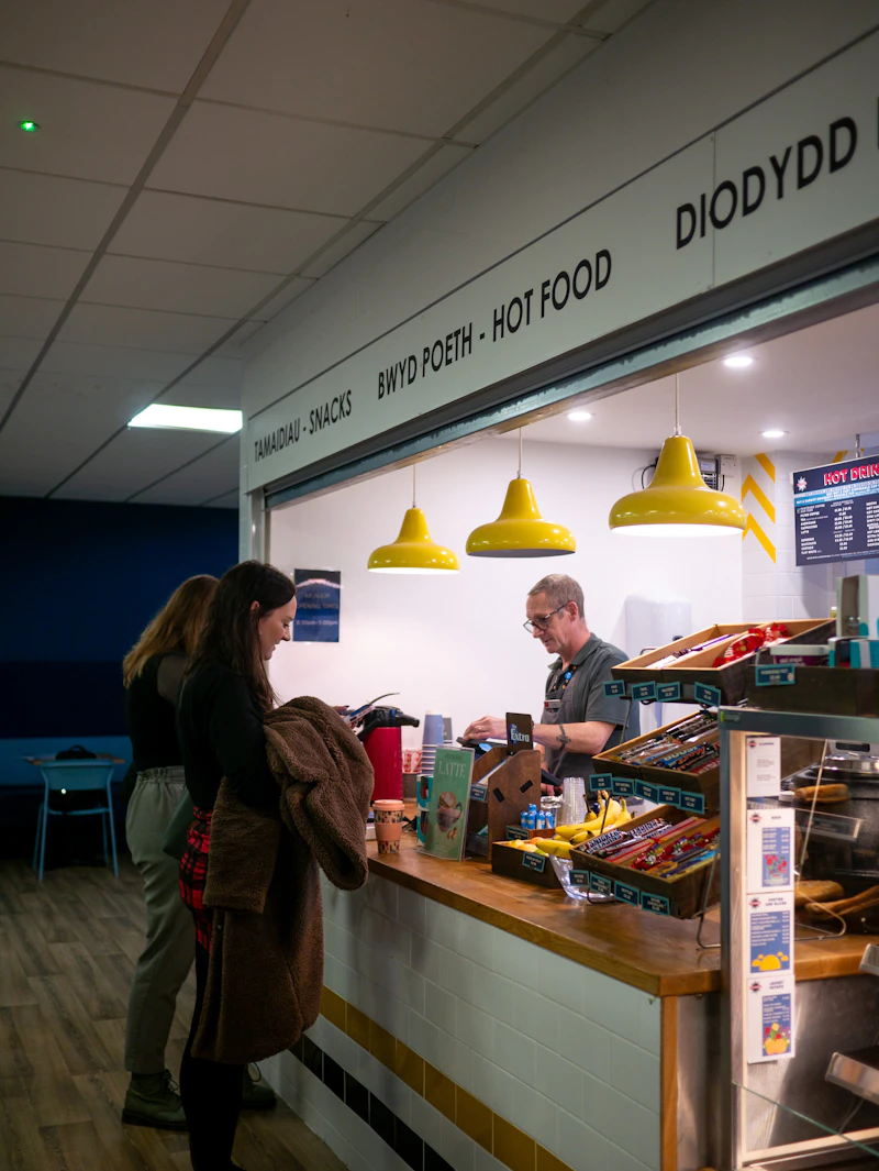 Venues - CUFoods - Cardiff University