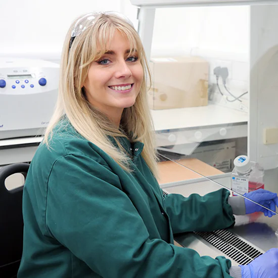 Joining forces: combining expertise to stop cancer growth - Stories ...
