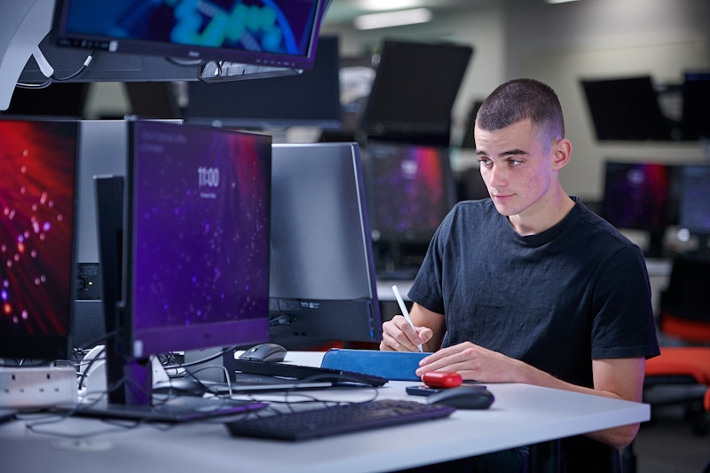 Clearing - Cardiff University