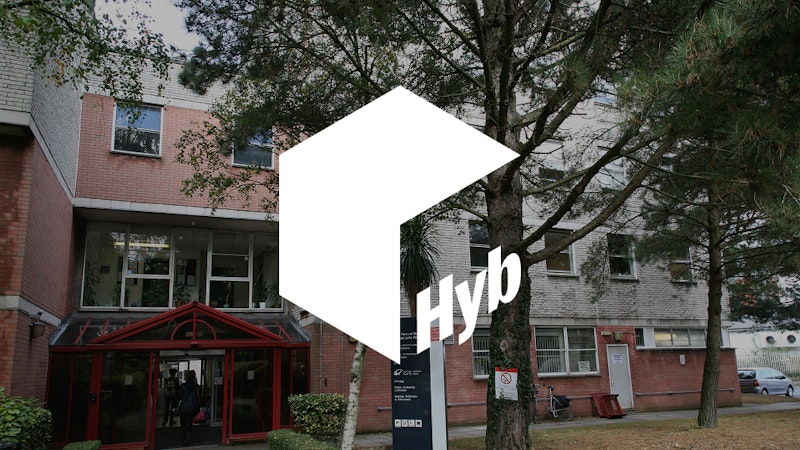 Hyb John Percival - Intranet - Cardiff University