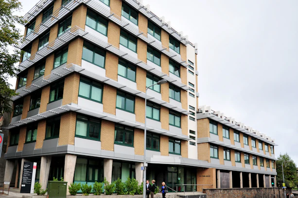 Cathays Park campus - Visitor information - Cardiff University