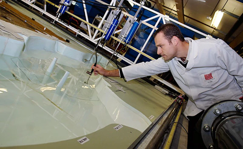 Research groups - School of Engineering - Cardiff University