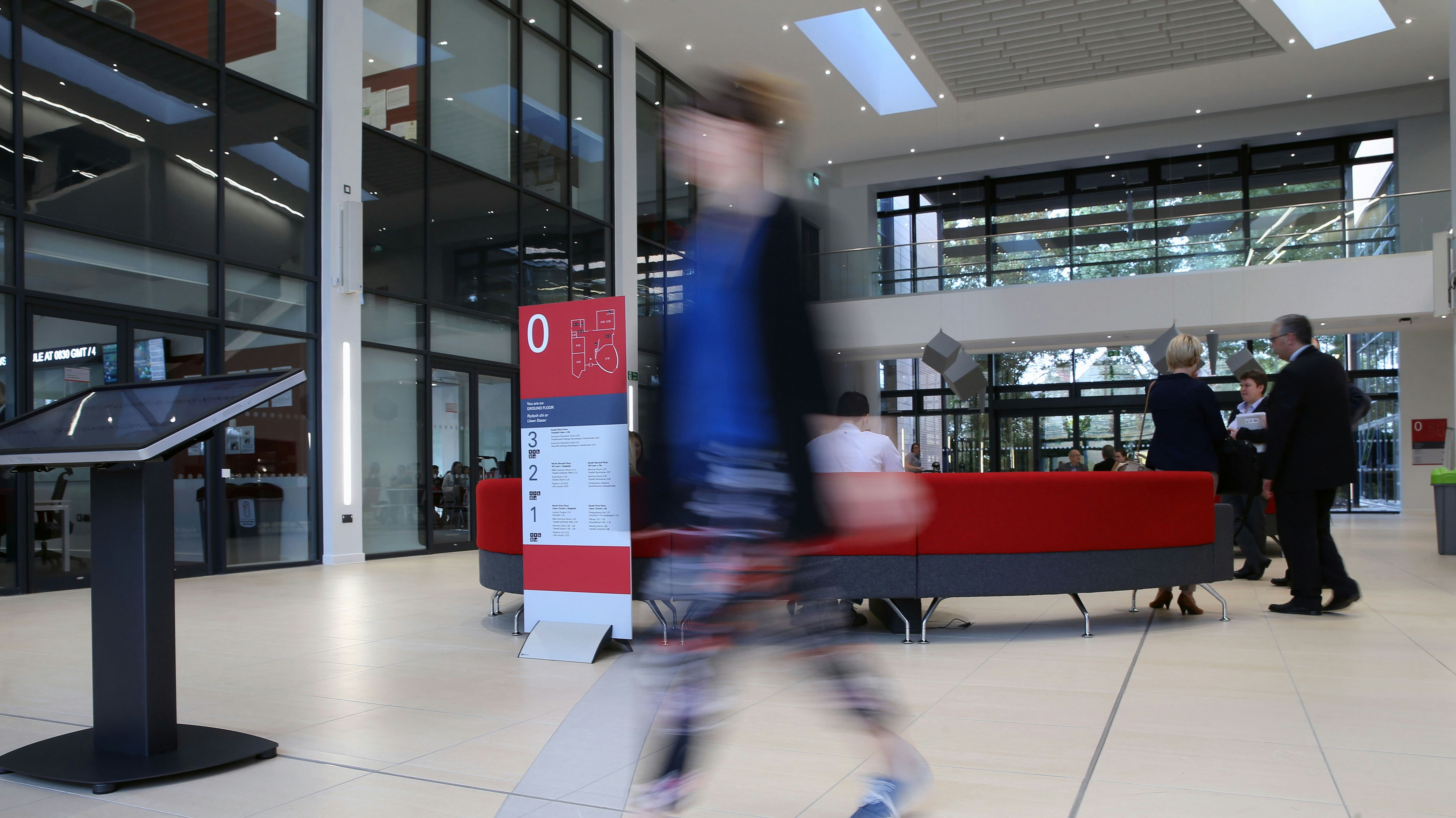 About us - Cardiff Business School - Cardiff University