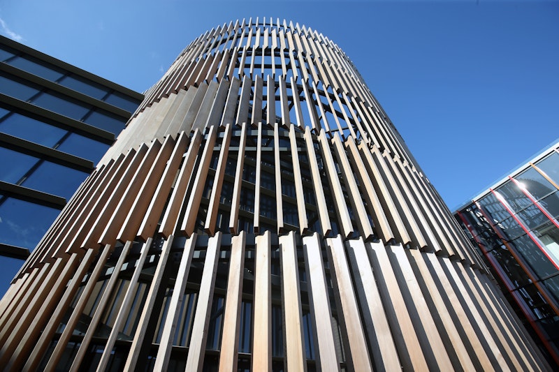 CUBRIC wins major award - News - Cardiff University