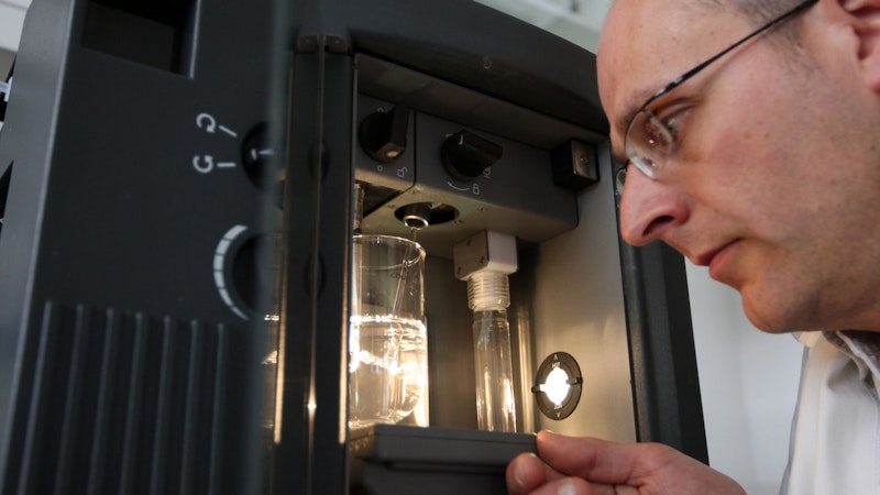 Working with industry - School of Earth and Environmental Sciences ...