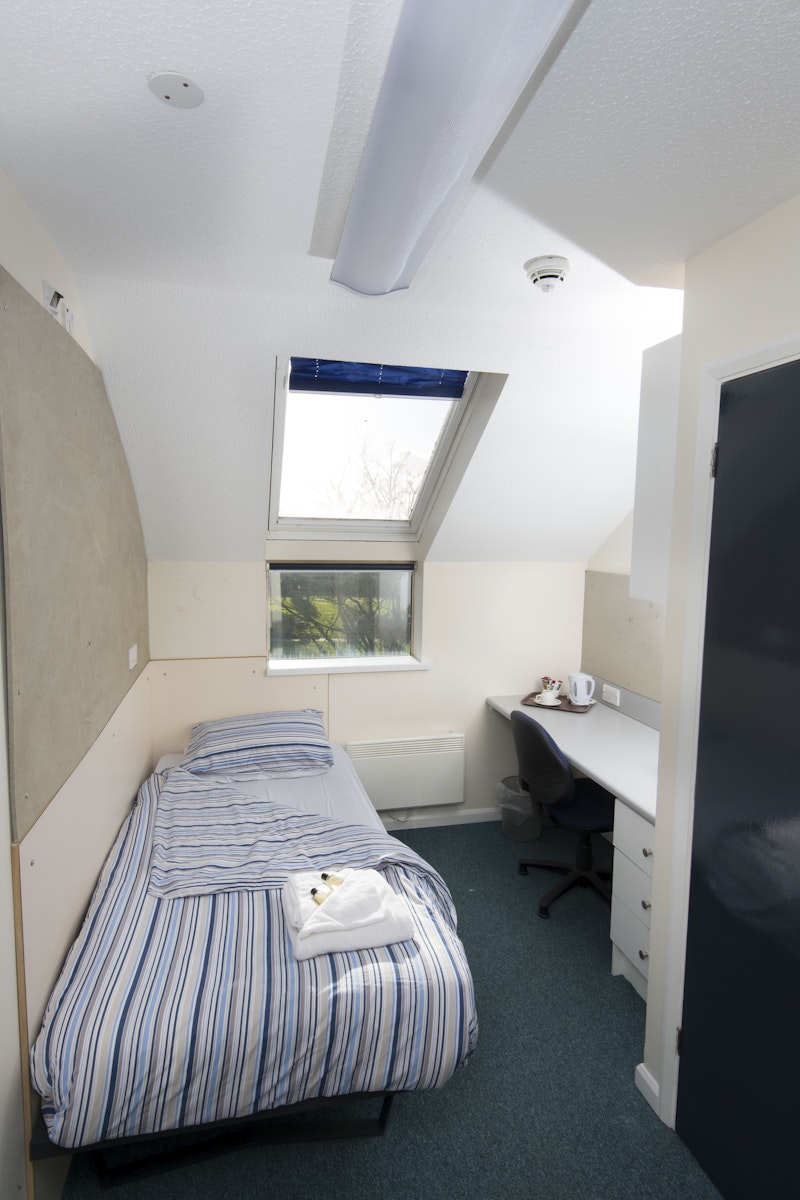 North Campus - Visitor information - Cardiff University