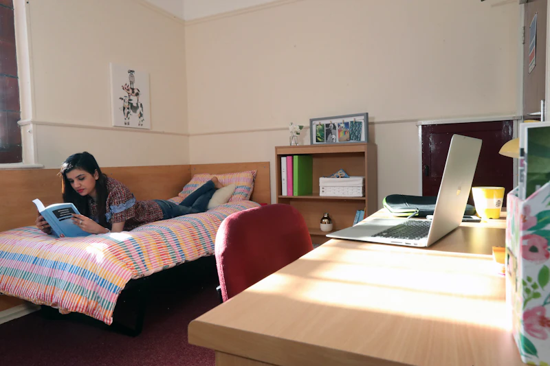 Aberdare Hall - Study - Cardiff University