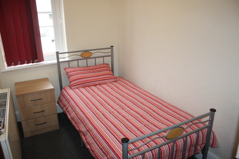 Accommodation options to suit everyone - Study - Cardiff University