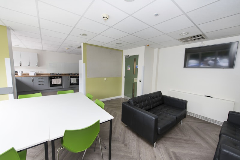 Talybont North and Talybont Gate - Visitor information - Cardiff University