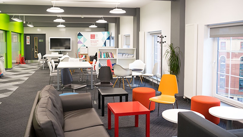 Computer science and informatics - Study - Cardiff University