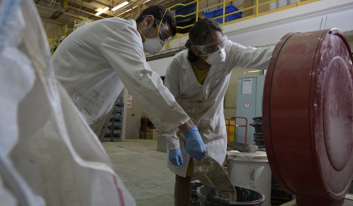 Engineering with a Foundation Year (BEng) - Study - Cardiff University