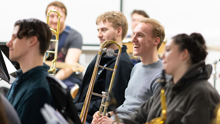 Courses - School of Music - Cardiff University