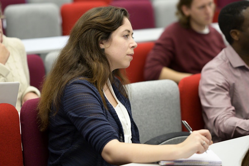 Social sciences - Study - Cardiff University