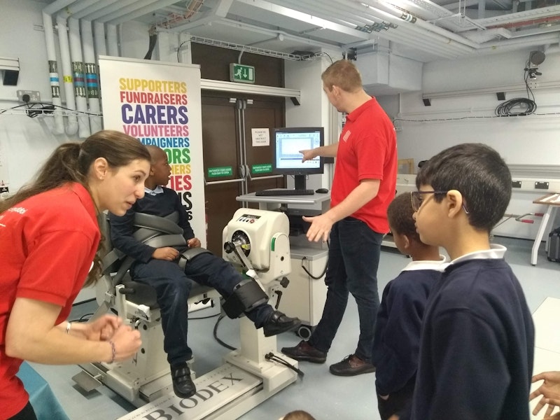 Engagement - School of Engineering - Cardiff University