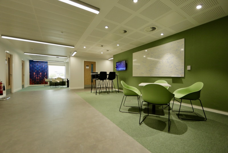 Facilities - School of Mathematics - Cardiff University