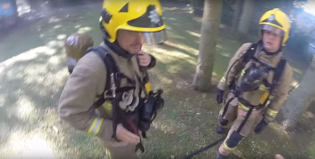 Improving decision-making in the emergency services - Stories from ...