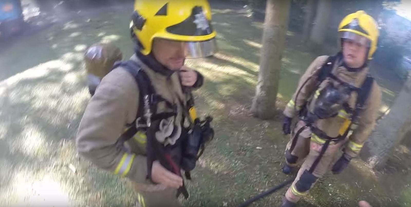 Improving decision-making in the emergency services - Stories from ...