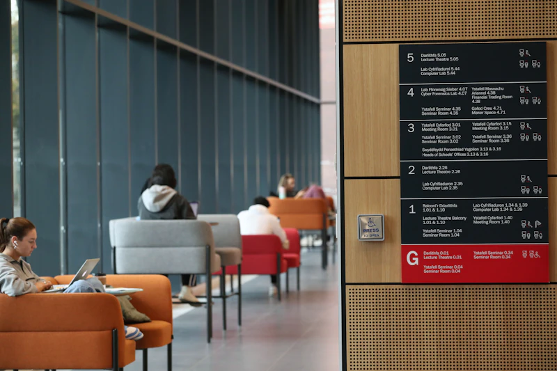 About us - School of Computer Science and Informatics - Cardiff University