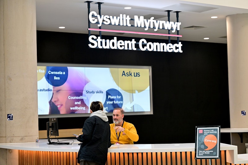 Computer science - Study - Cardiff University