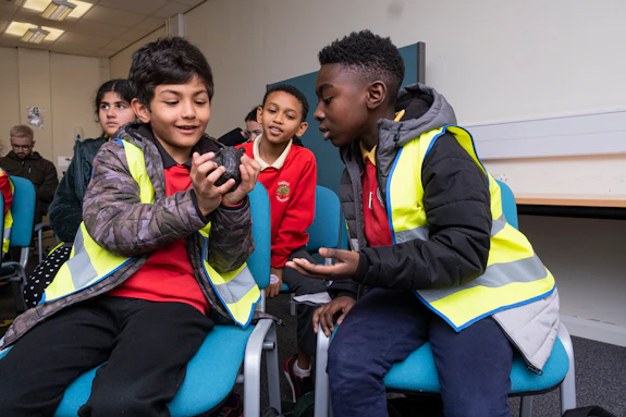 Children’s University rolled out more widely in Cardiff - News ...