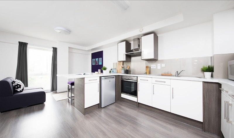 Ty Pont Haearn - Study - Cardiff University