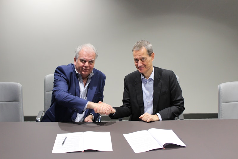Cardiff University signs power electronics MoU with CSA Catapult - News ...