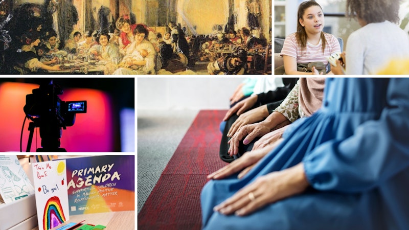 College of Arts, Humanities and Social Sciences - Colleges - Cardiff ...