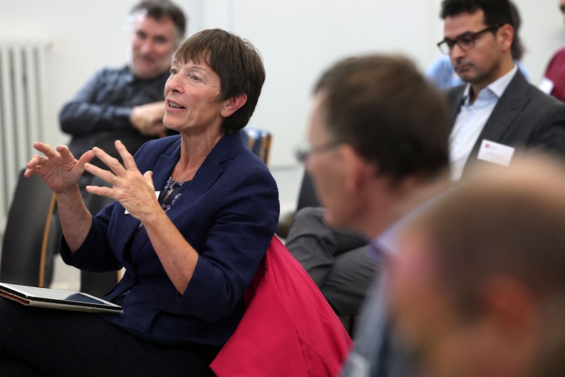 The Net Zero Innovation Institute officially launched - News - Cardiff ...