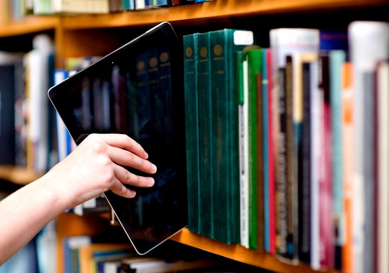 Libraries - Cardiff University