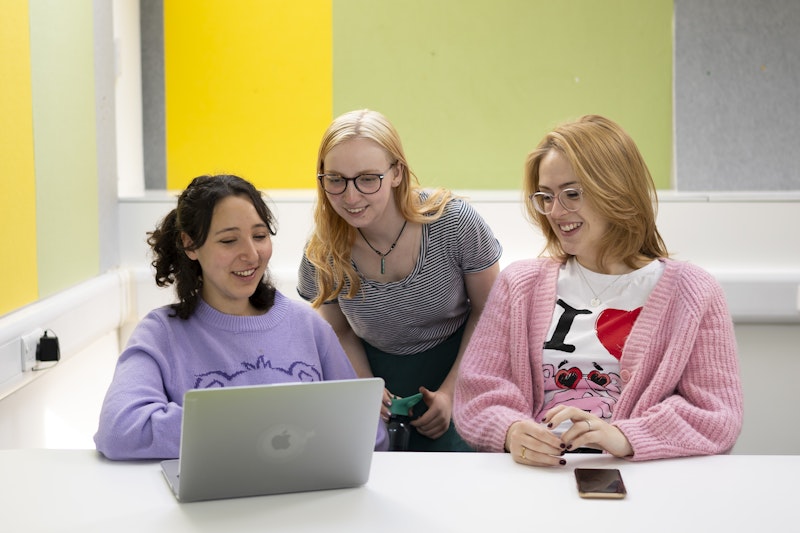 Modern languages and translation - Study - Cardiff University