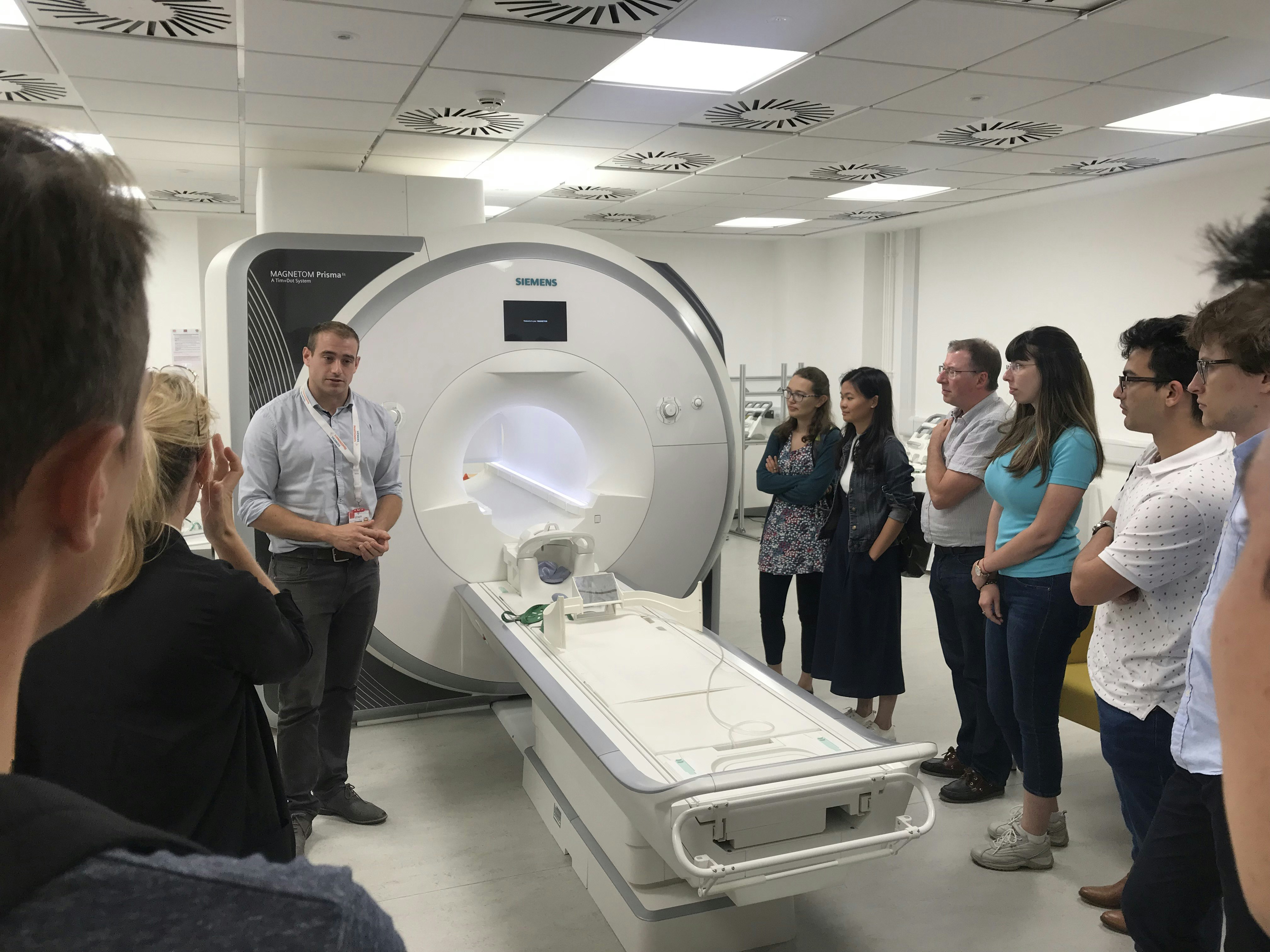 Summer School in Brain Disorders Research - Centre for Neuropsychiatric ...