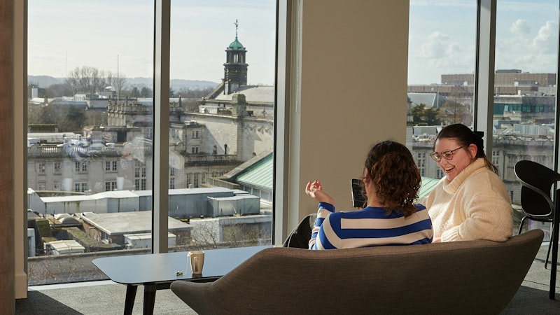 Postgraduate - Study - Cardiff University