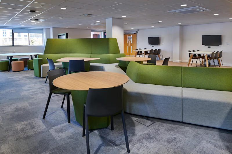 New Aberconway Student Community Hub set to enrich student life at ...