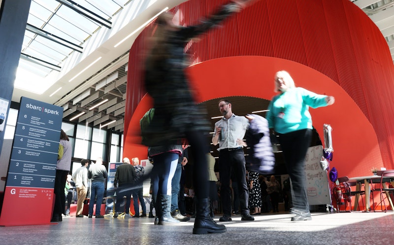 About - Social Science Research Park (SPARK) - Cardiff University