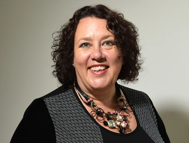 Liz McKenzie - About - Cardiff University