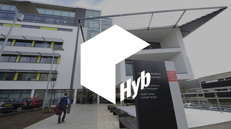 Hyb Cochrane - Intranet - Cardiff University