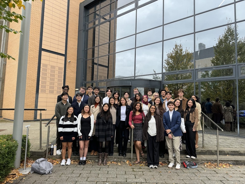 Cardiff Business School strengthens global ties with NYU Stern visit ...