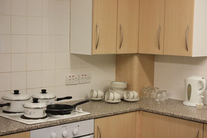 Talybont North and Talybont Gate - Visitor information - Cardiff University