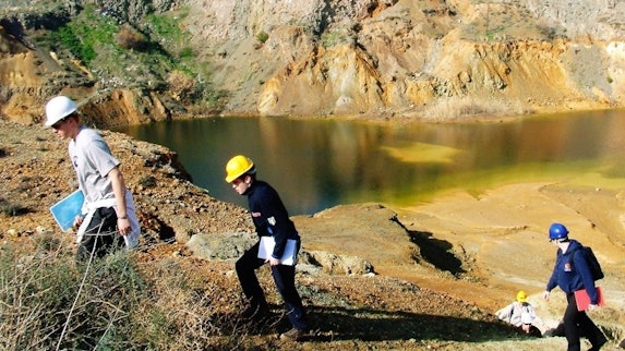 Courses - School of Earth and Environmental Sciences - Cardiff University