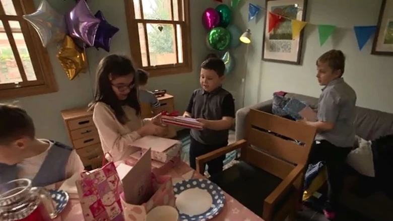 Improving autism assessment and awareness - School of Psychology ...