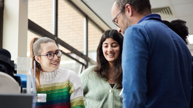 Complete online enrolment - New students - Cardiff University