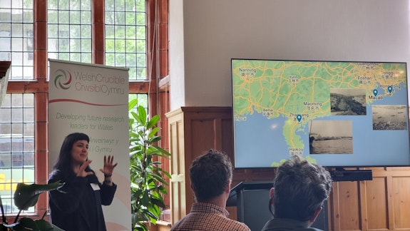 Cardiff University expert in modern Asian history participant in ...