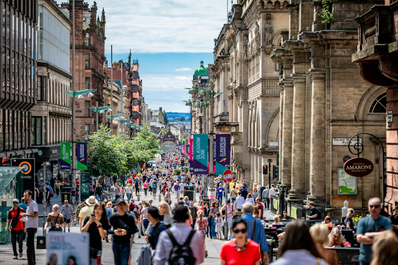 Shaping the Living Wage movement - Stories from Cardiff University ...