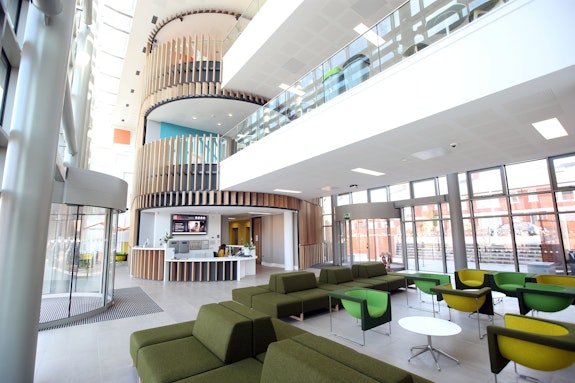 CUBRIC wins major award - News - Cardiff University