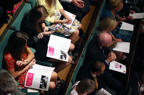 Past ceremonies - Graduation - Cardiff University