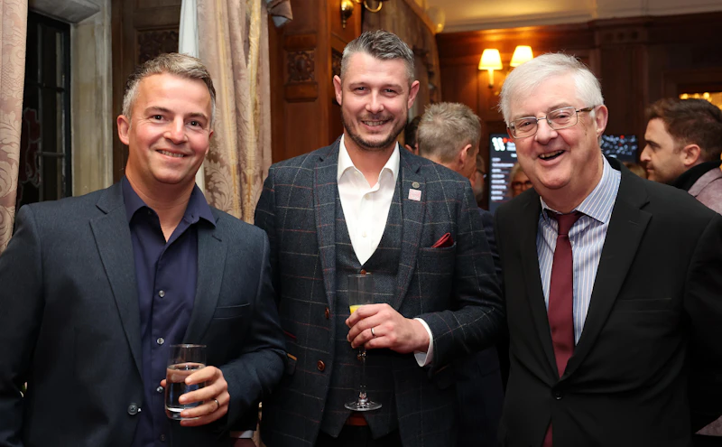 University’s digital innovation showcased at Wales Tech Week - News ...