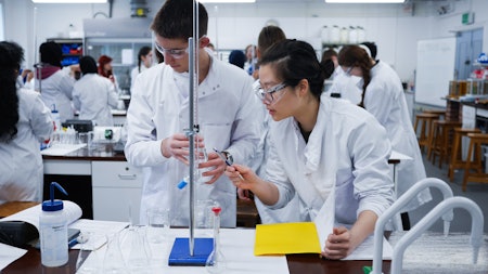 Courses - School of Chemistry - Cardiff University